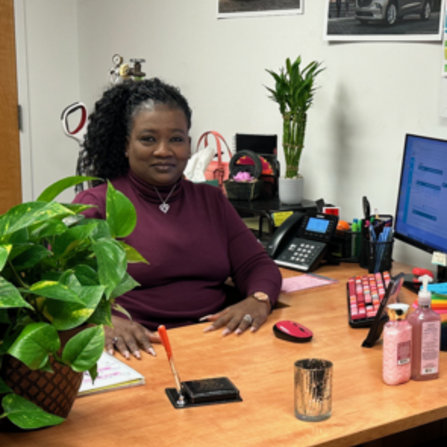 Bleecker Buick GMC Staff | Red Springs Buick, GMC dealer in Red Springs NC