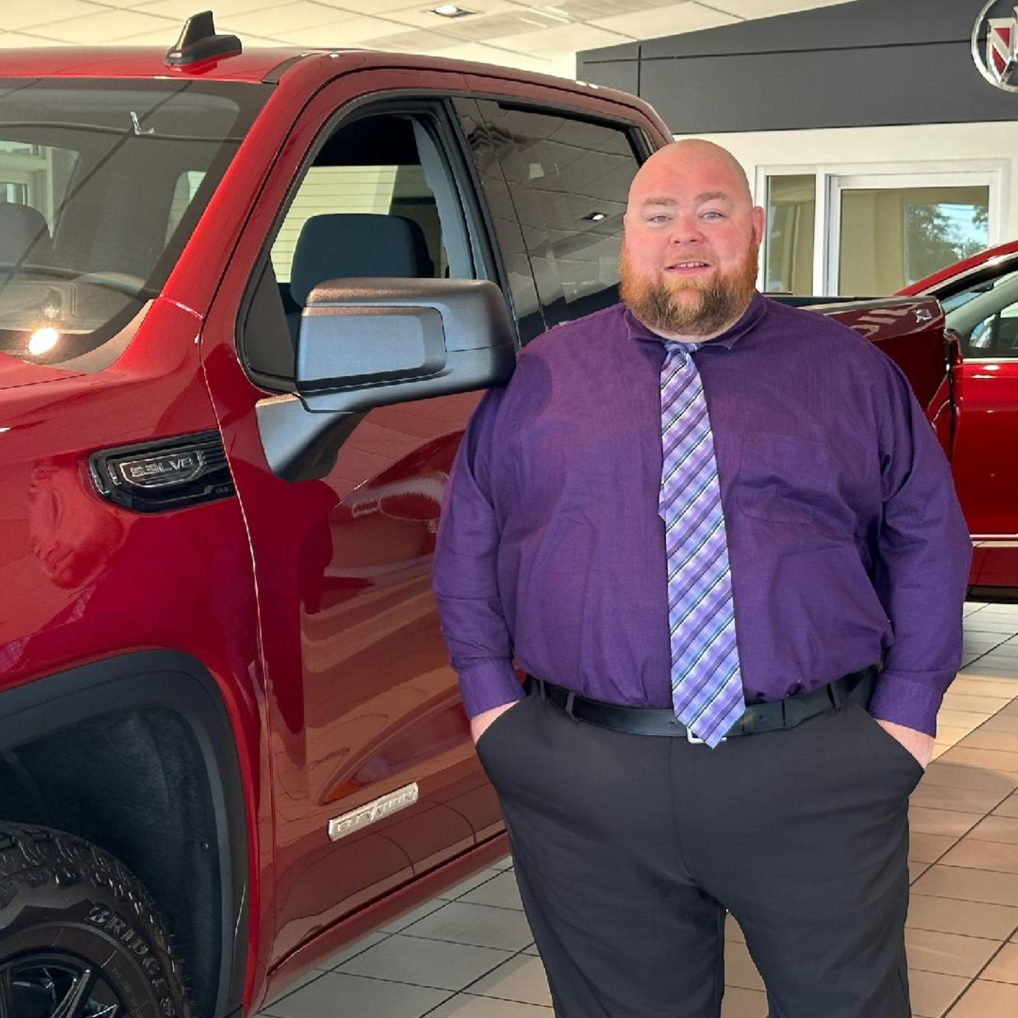 Bleecker Buick GMC Staff | Red Springs Buick, GMC dealer in Red Springs NC